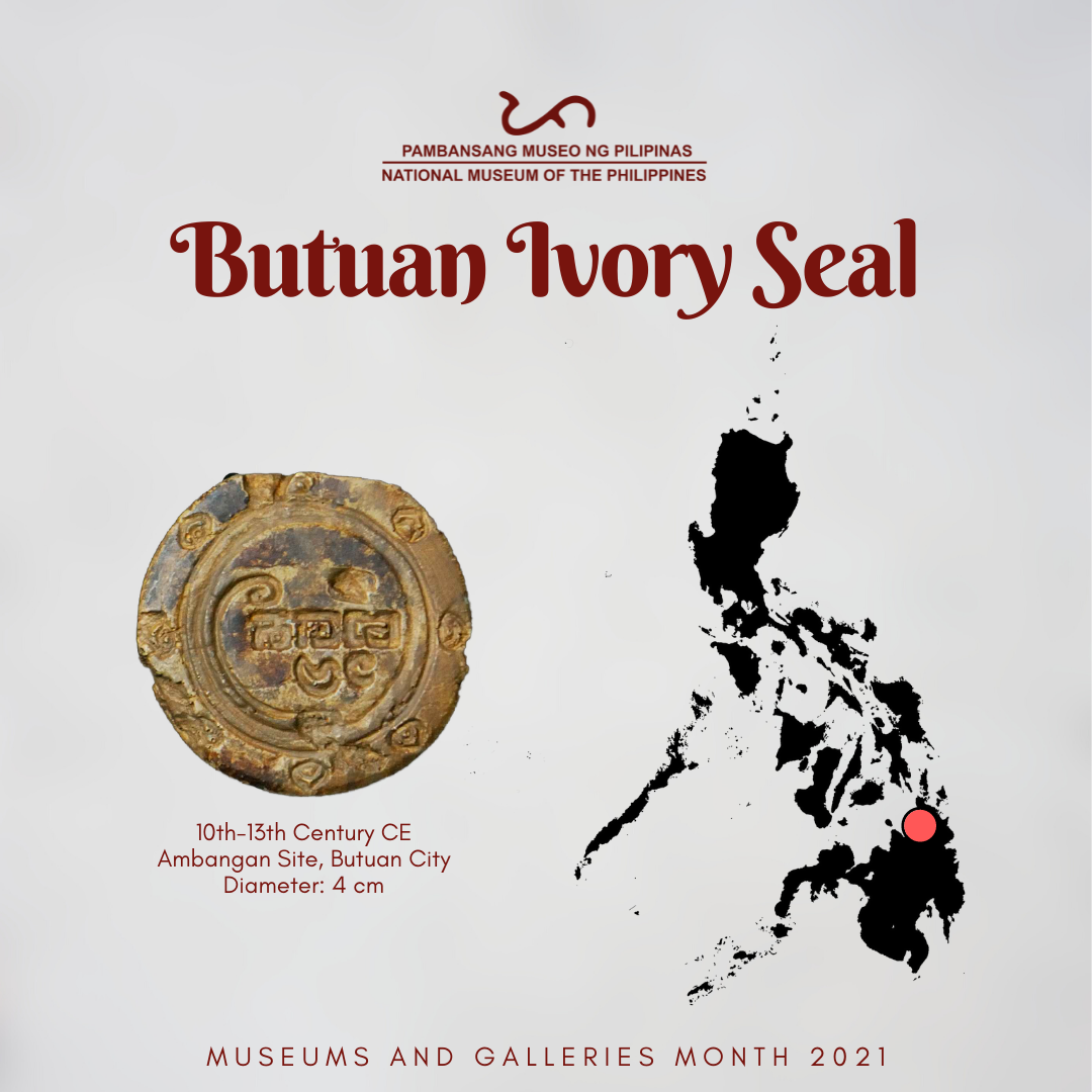 The Butuan Metal Paleograph - Evidences of Prehistoric Writing Systems ...