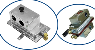 Cleveland Controls Parts: Cleveland Controls Parts