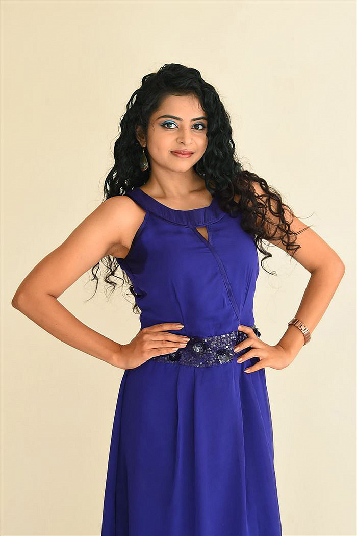 SilverStar: Gayatri Rema