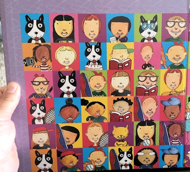 The Playful Otter: Brain Quest Find Your Friends