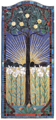 KC's VOICE: Miksa Roth and Art Nouveau in Hungary.