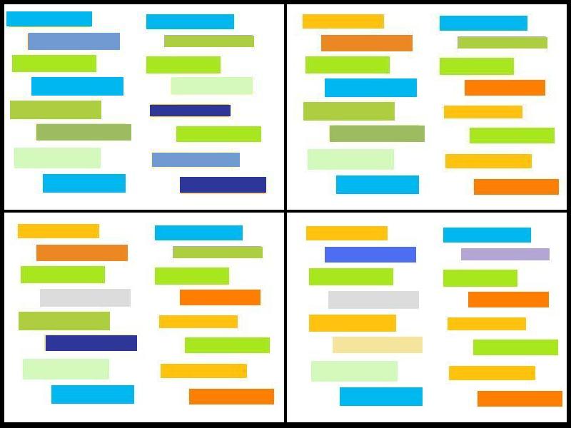 Never Listless: Making Over A Kid's Table & Chairs, Part 1