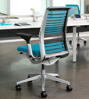 Psych Practice: Chairs