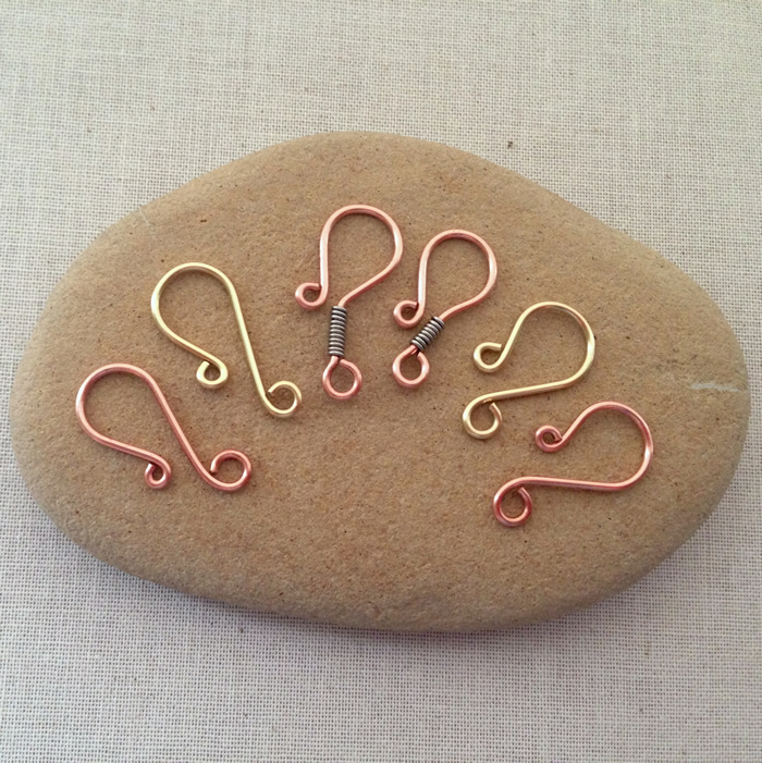 Lisa Yang Jewelry - Free Projects and Patterns: 2015