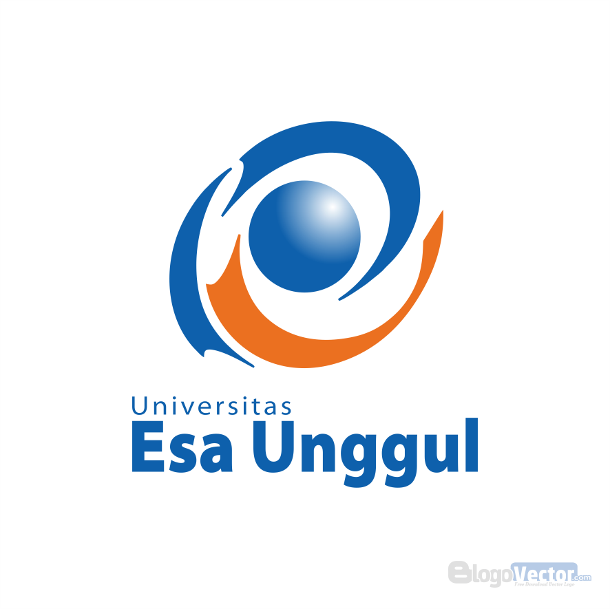 Universitas Esa Unggul Logo vector (.cdr) - BlogoVector Universitas Esa Unggul Logo vector (.cdr) - BlogoVector