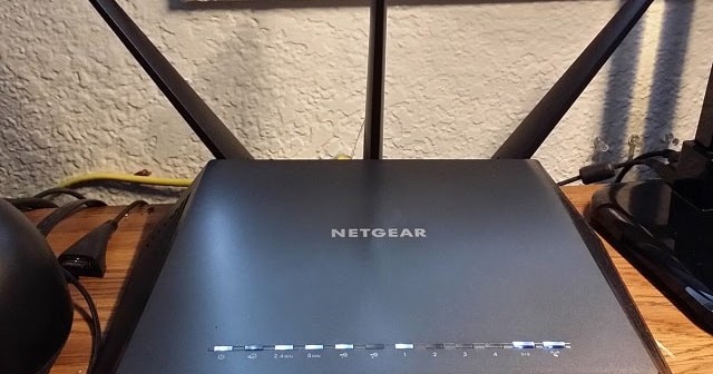 Bootstrap Business: 5 Things To Consider While Buying A Router