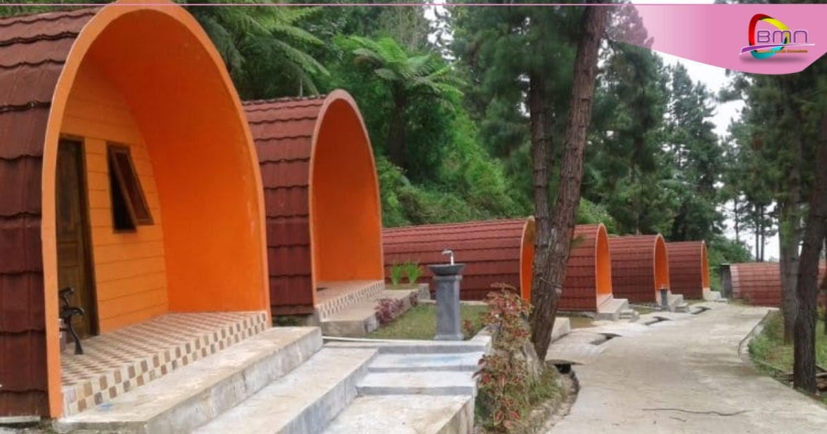 Penginapan Guci Tegal - Perumperindo.co.id