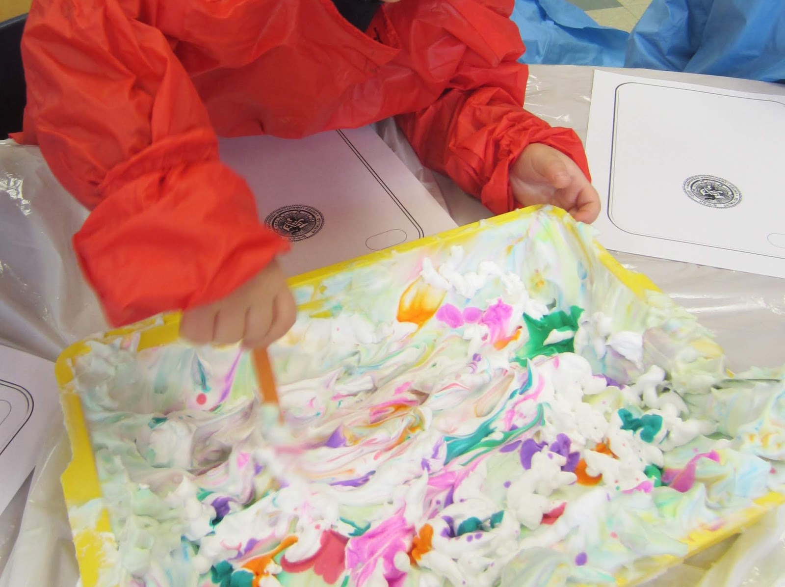 Parshas Vayera ideas