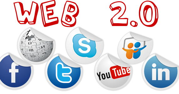 WEB. 2.0