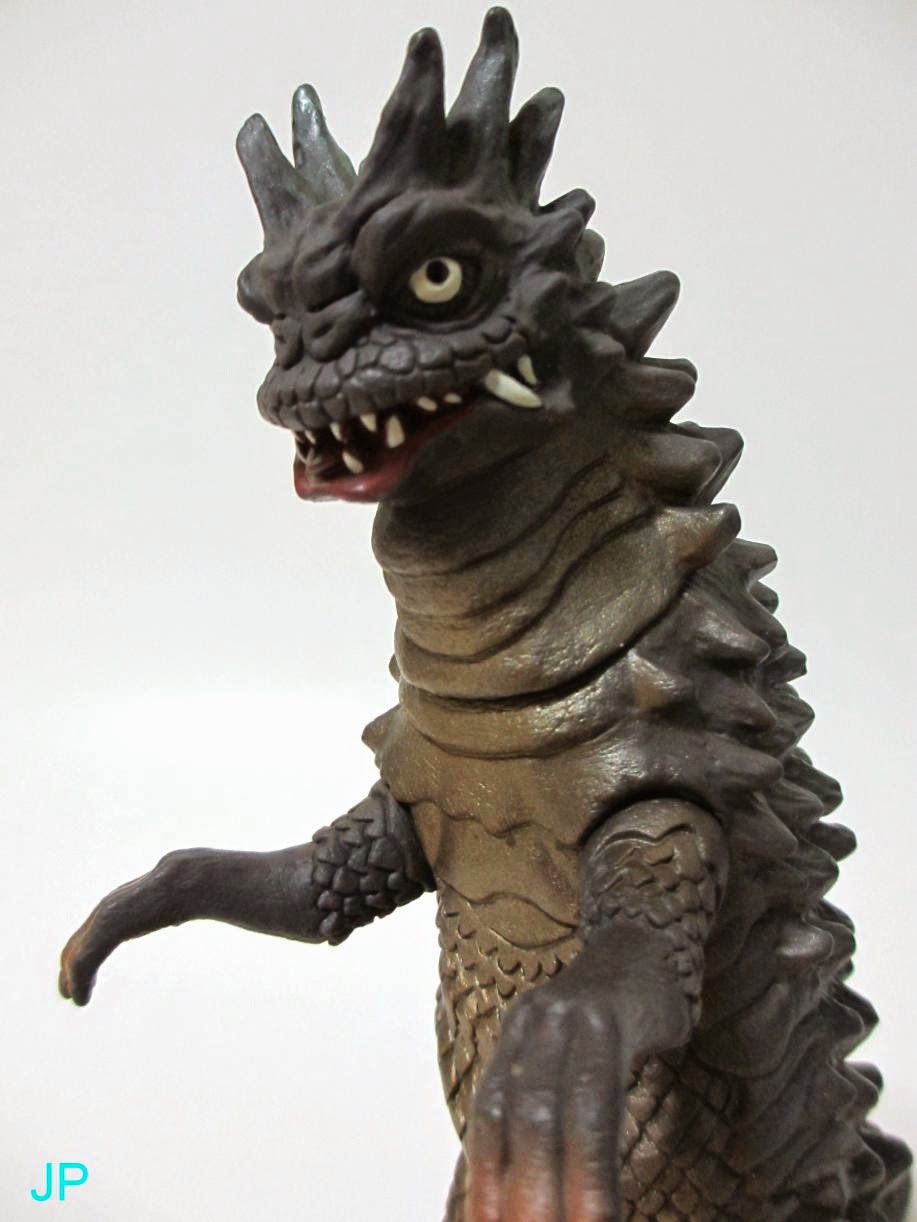 ASTRO GALAXY: Ultra Monster Series - Bemlar