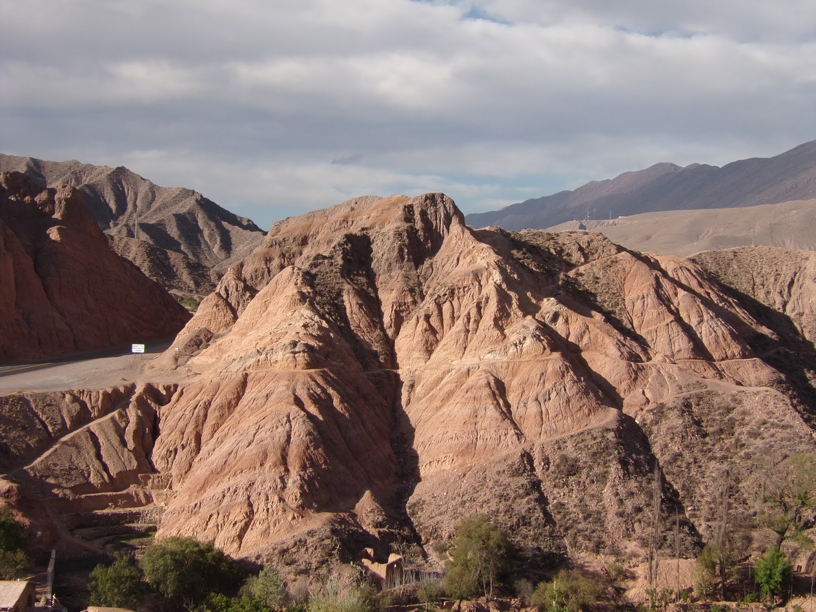 historias con pueblos: MIRADOR DE MAIMARÁ JUJUY