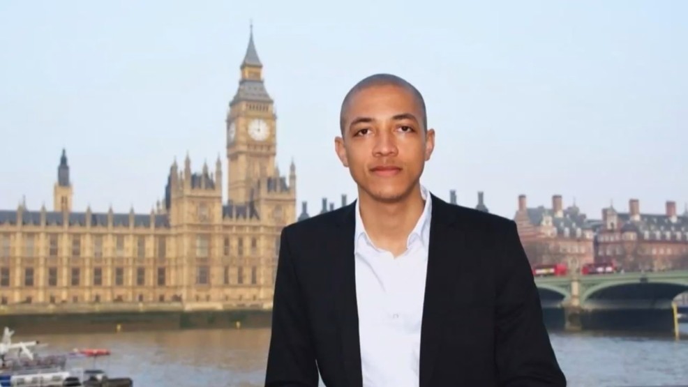 True Case Files: The Disappearance of Terrence Woods Jr.