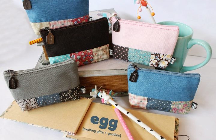 Life As I See It: EGG {Exciting Gifts and Goodies}