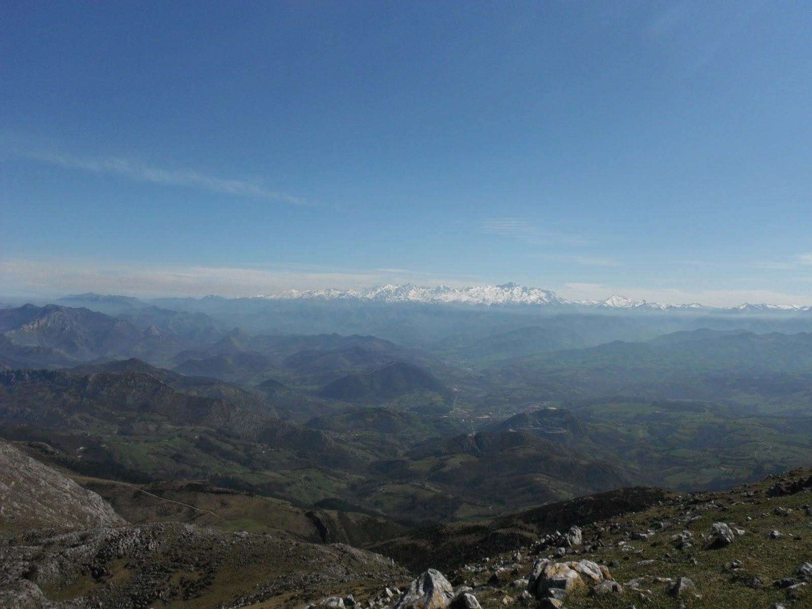 Asturias de Ruta: Pico Pienzu