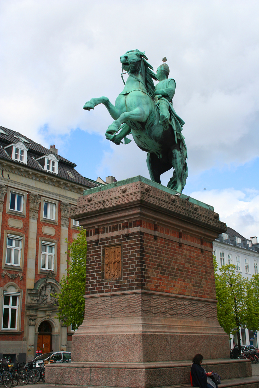 Pictures from Copenhagen