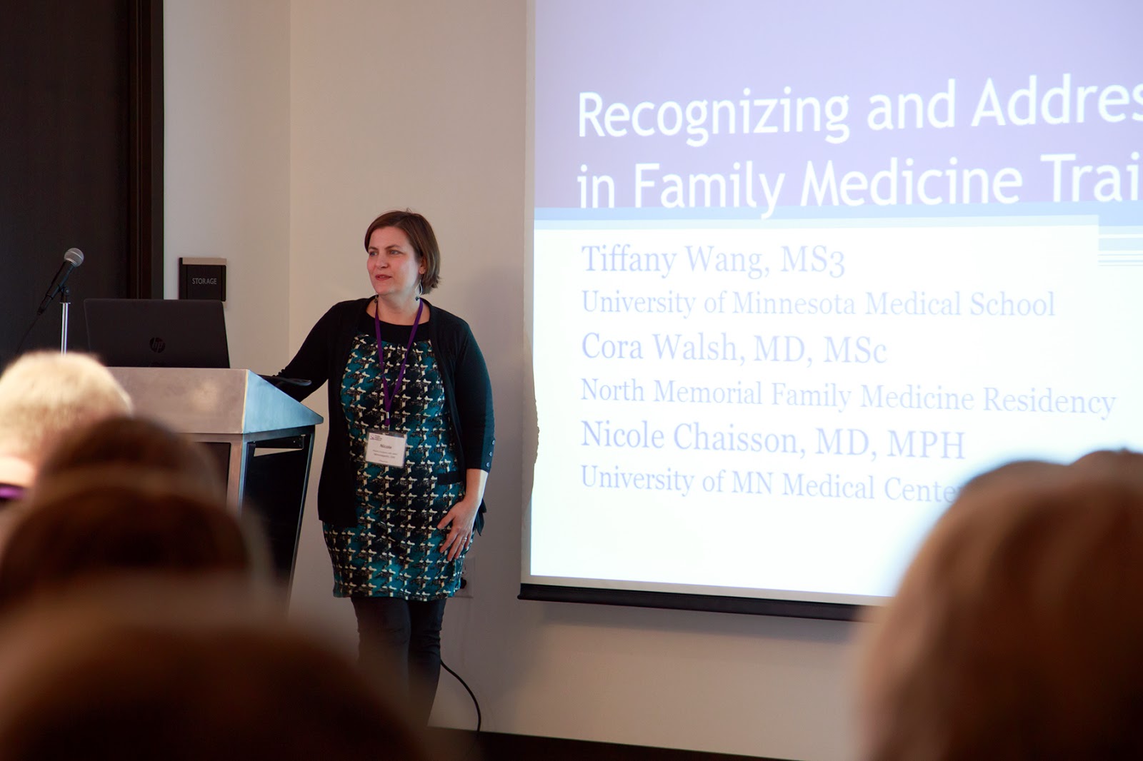 University of Minnesota Family Medicine and Community Health ...