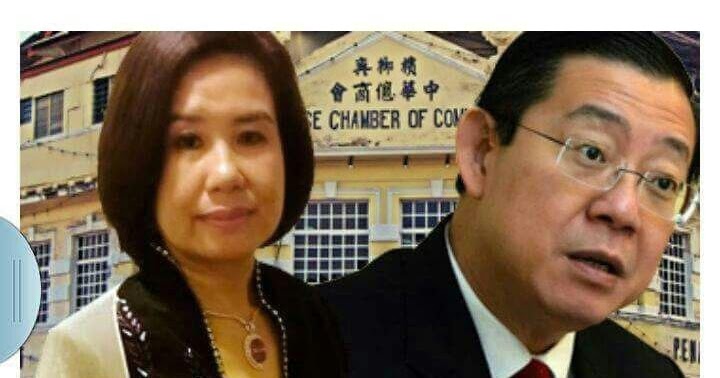 THE DEVOURED SAVIOUR: GUAN ENG KATA DIA LAYAK SEBAB DIPILIH RAKYAT ...
