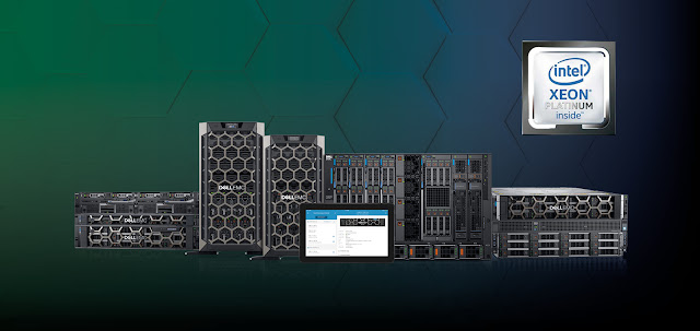 Expanding Your Innovation Engine with Dell EMC PowerEdge Servers | DELL ...