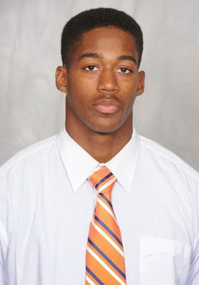 MEAC/SWAC SPORTS MAIN STREET™: For now, Seth Higgins is Morgan State's ...