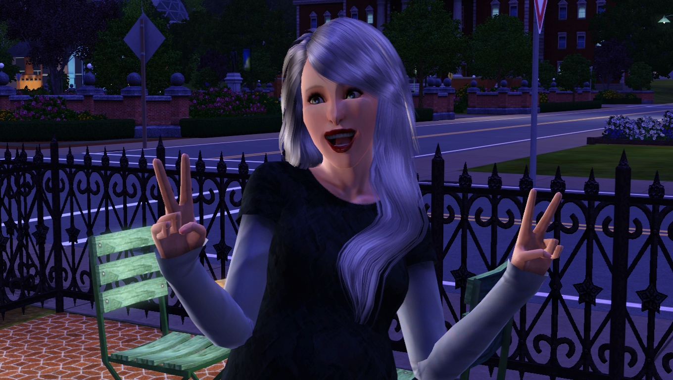 Legacy des Roy: 6/ 2ème génération en route!