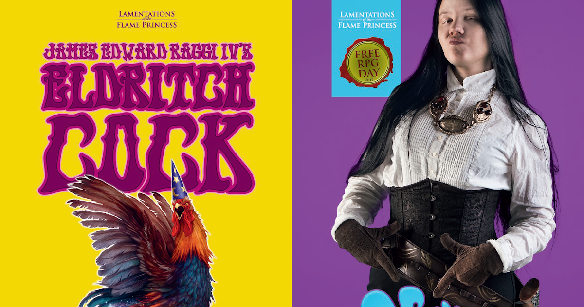 The Sword of Sorcery: Weird Magic Spell List