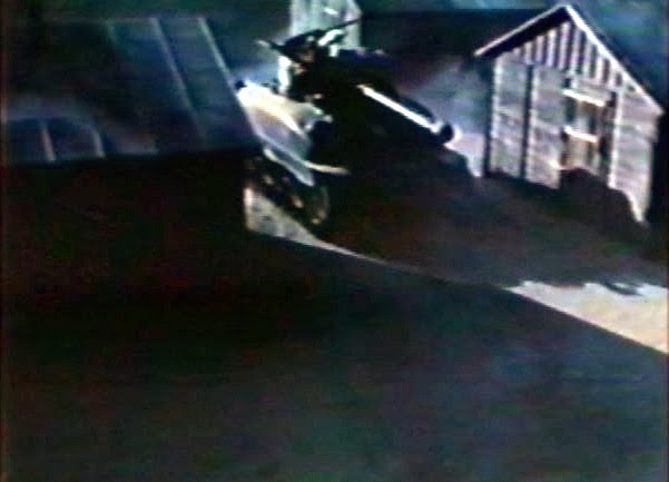 13: THE LUCIFER COMPLEX / James Flocker Enterprises - 1978