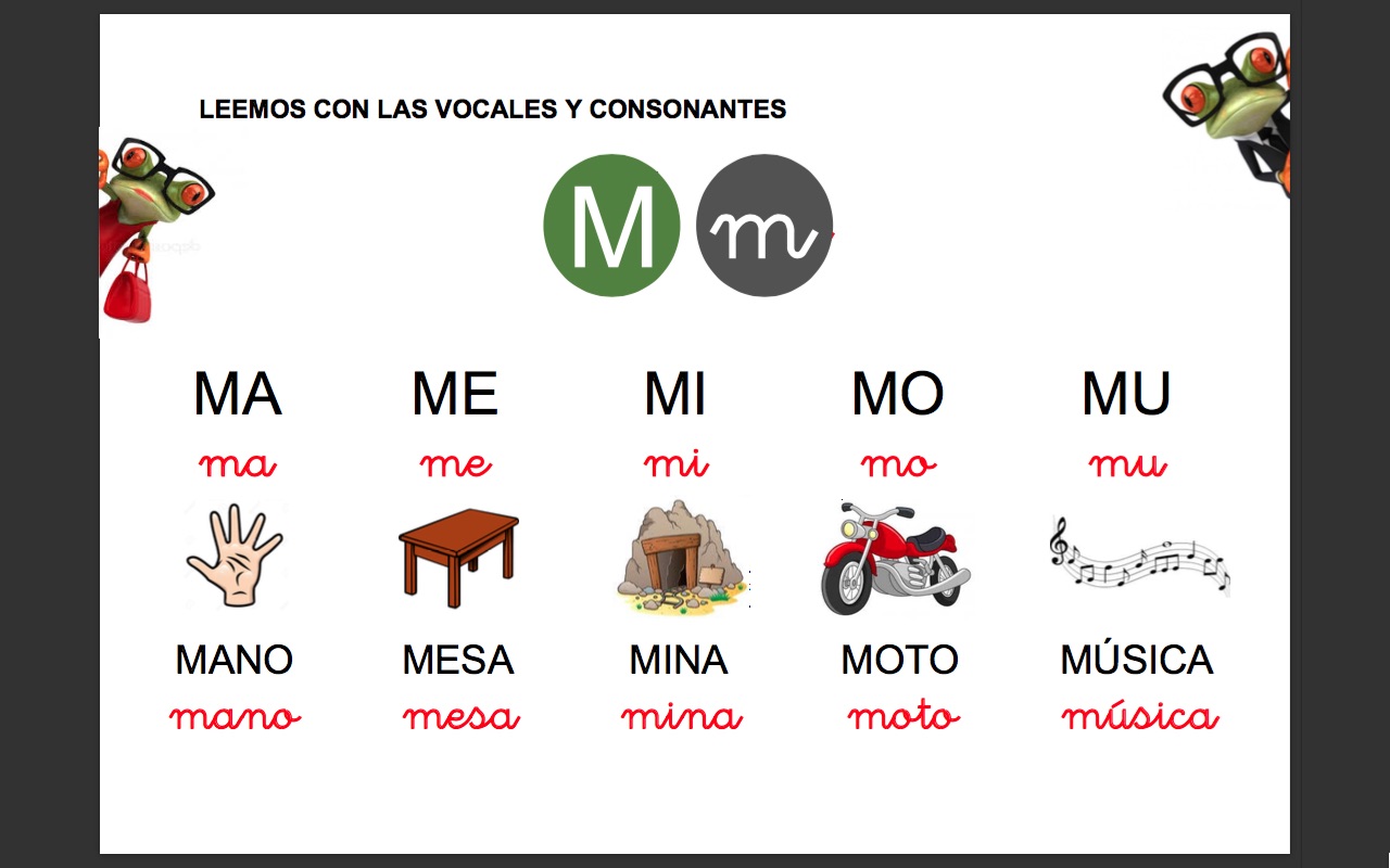 Infantil Colegio Los Rosales