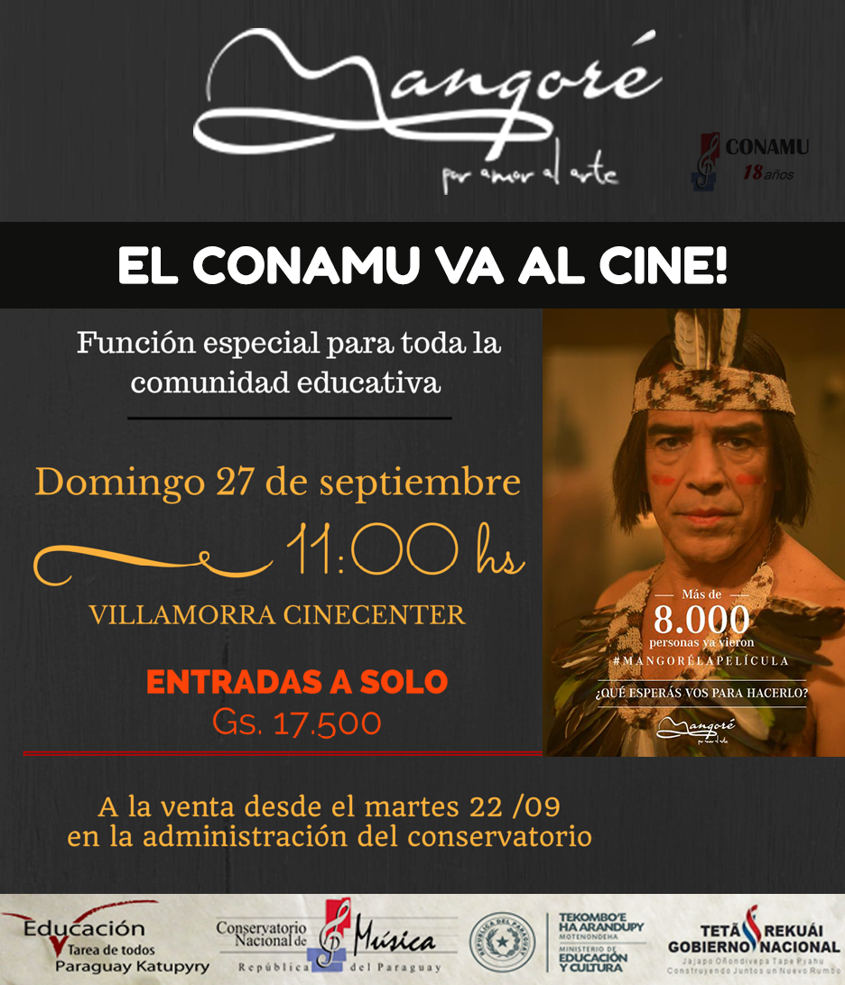 Conservatorio Nacional de Música