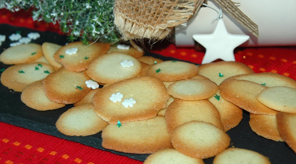 Hi ha bruixes a la cuina: Teules