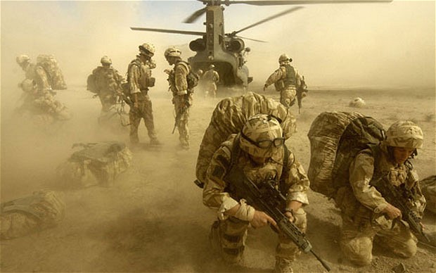 WORLD DEFENSE REVIEW: TOP 10 MILITARY POWERS:2013 LIST WORLD DEFENSE REVIEW: TOP 10 MILITARY POWERS:2013 LIST