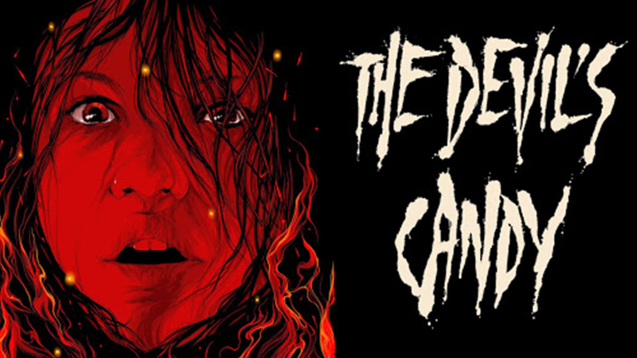 ปีนรั้วรีวิว: The Devil's Candy (2017)