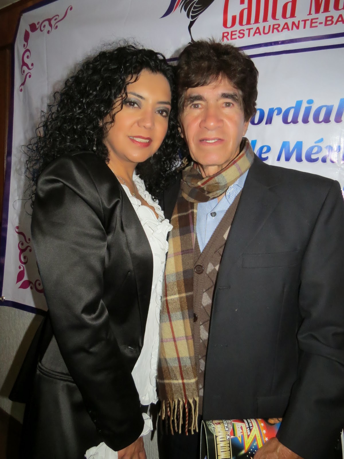 somoselespectador: ANGELES OCHOA ANTES DE RECIBIR SU CORONA, FUE ...