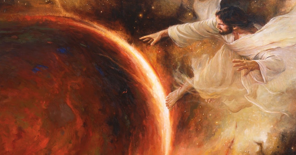 Yahweh, The Great Exalter of Man