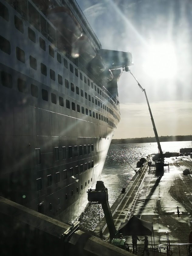 Mark Peaker Chatting About Anything He Feels Like ...: Saving Pak Sha O ...