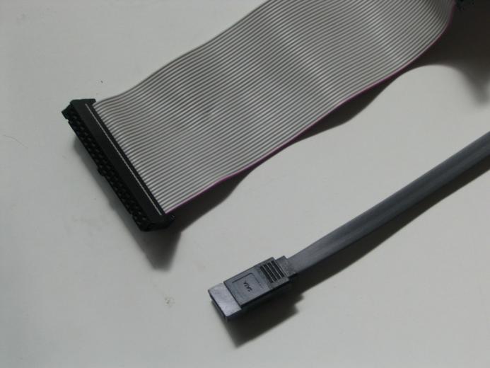 GUIAS DE HARDWARE Y SOFTWARE: BUSES DE DATOS