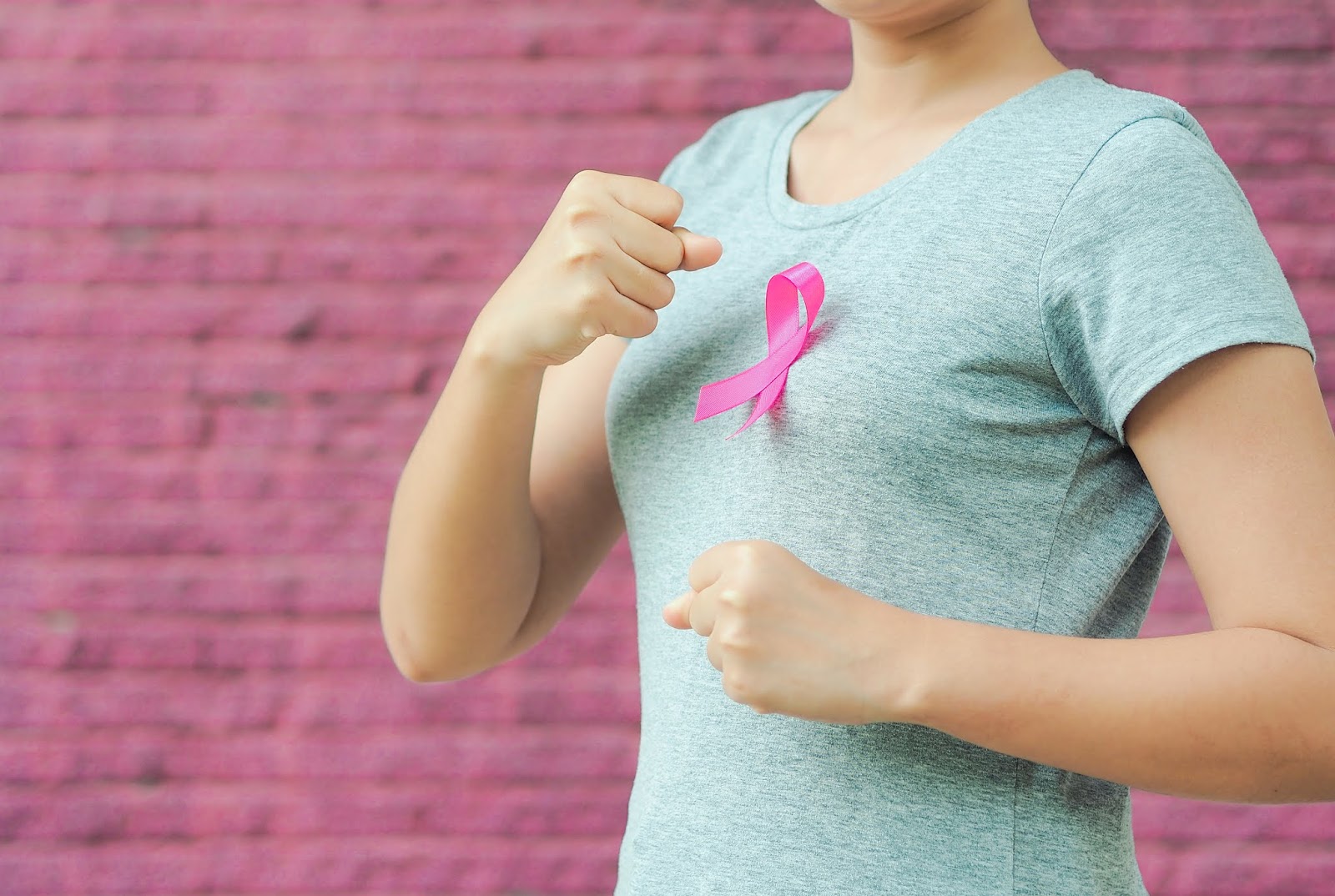 Breast Cancer: Detection and Diagnosis: