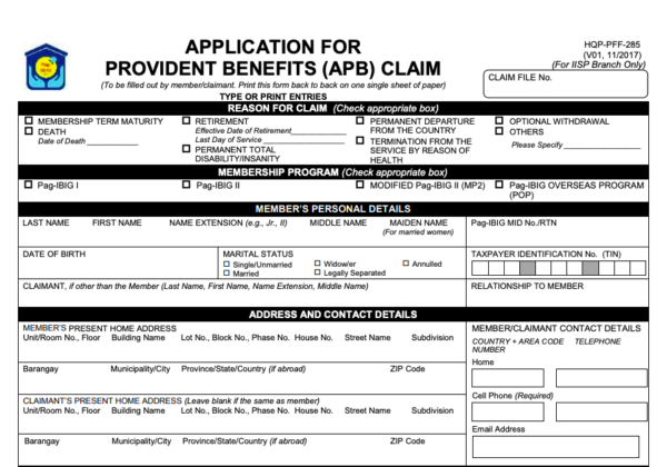 Gsis Maturity Claim Computation : (PDF) Risk-based capital for credit ...