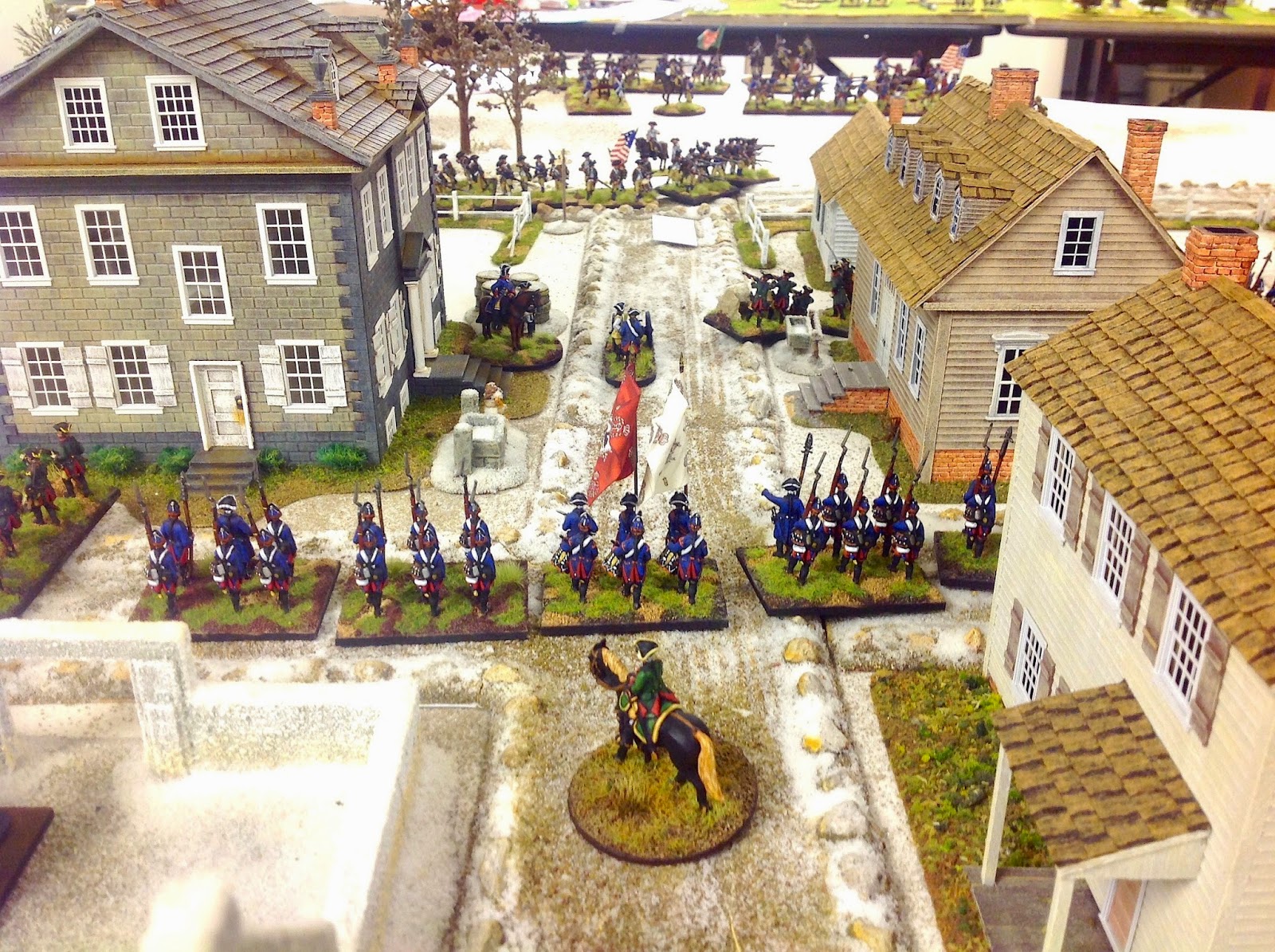 [TMP] "Looking for 28mm custom building (US)" Topic