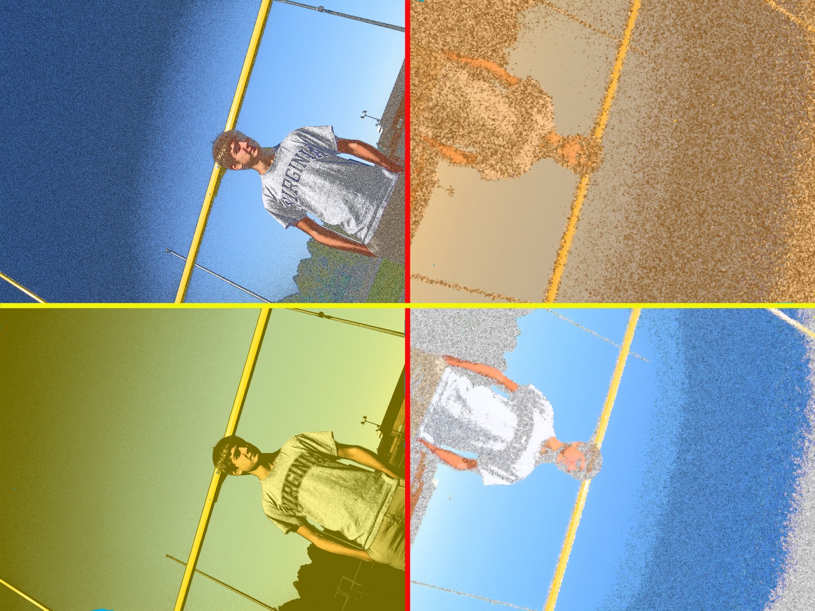 Blog By Sam L 4 Square blog-by-sam-l-4-square
