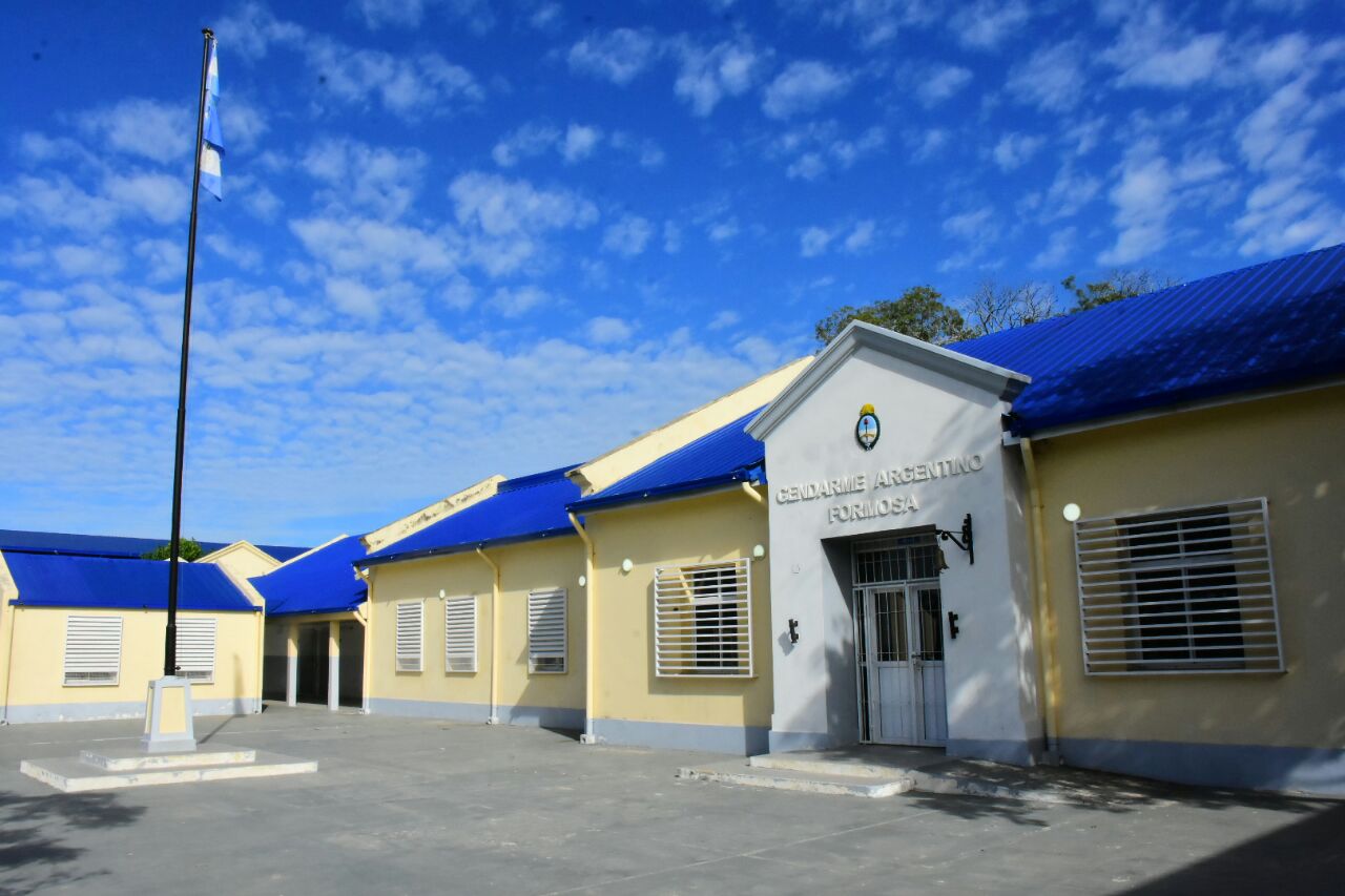 Educación Rural en tiempos de pandemia - Siempre Formosa