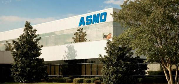 Lowongan Kerja PT Asmo Indonesia - Lowongan Cikarang, Bekasi, Karawang