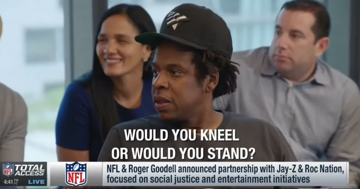 Rhymes With Snitch | Celebrity and Entertainment News | : Jay Z Says We ...