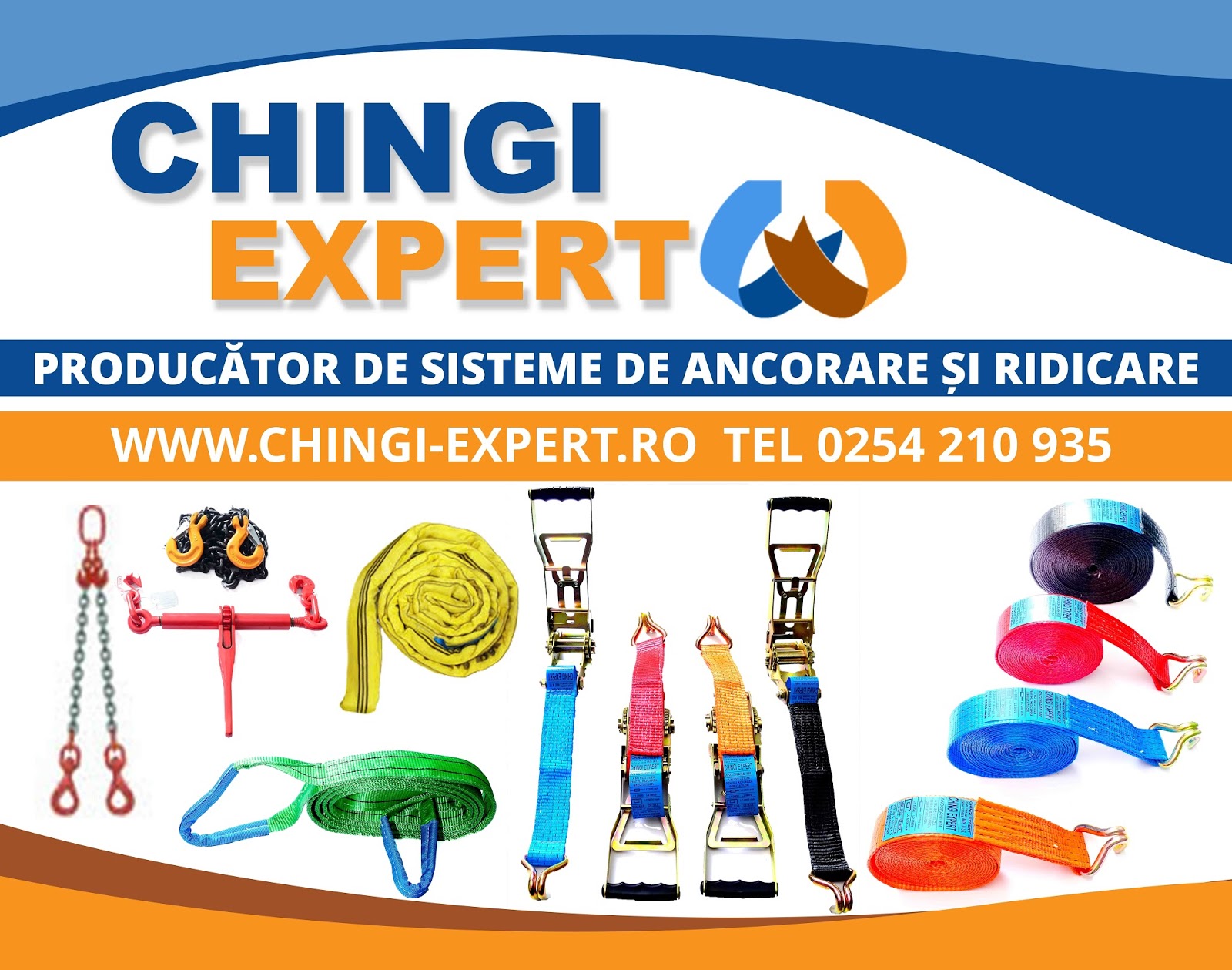Chingi Expert