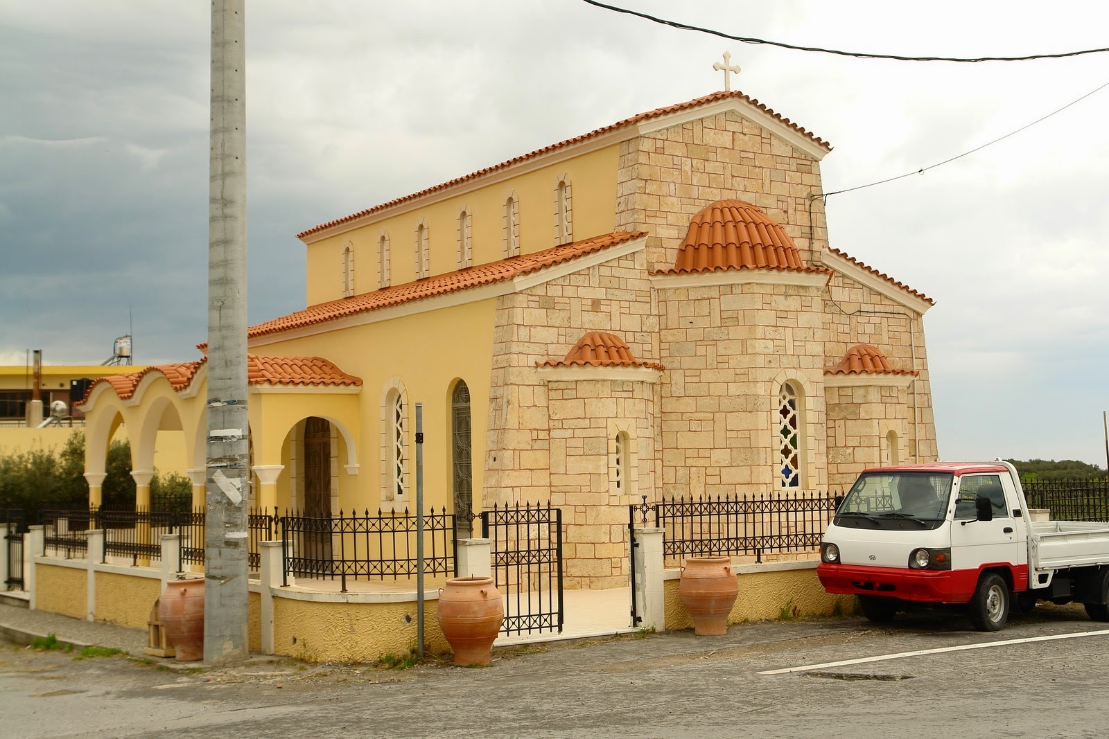 ΤΑ 15 ΩΡΑΙΟΤΕΡΑ ΧΩΡΙΑ ΤΗΣ ΚΡΗΤΗΣ - Κρήτη πόλεις και χωριά