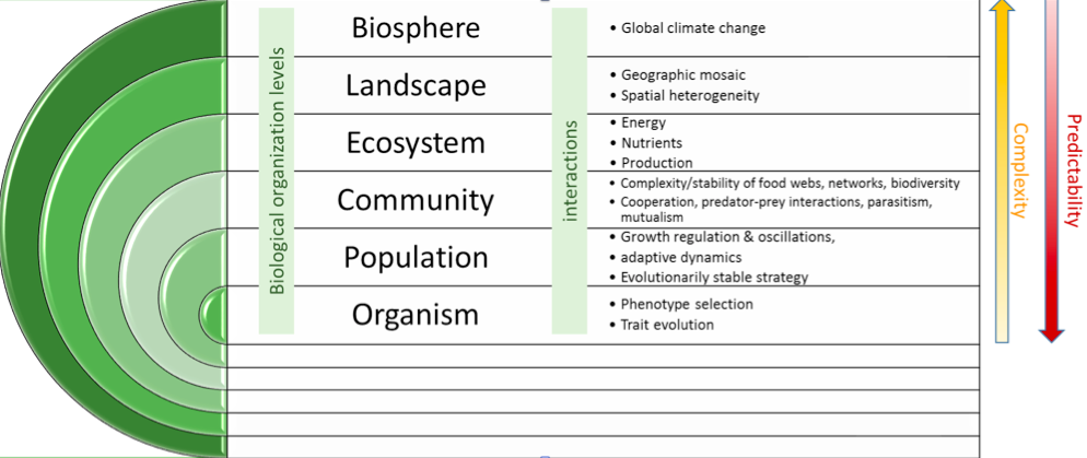 Missing the potential of evolutionary ecology