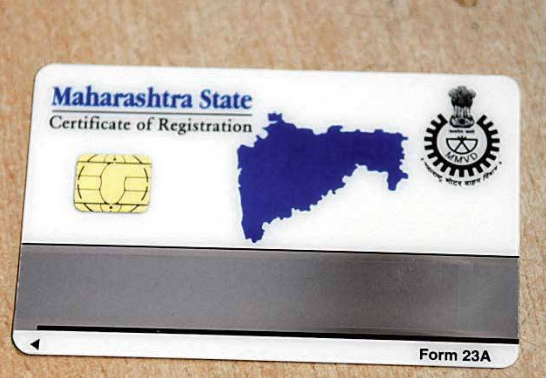 Looking for Maharastra State Vendor for Driving License,Registration ...