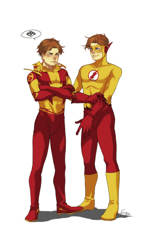 Comic Frontline: Is DC Prepping Young Justice For A Rebirth?