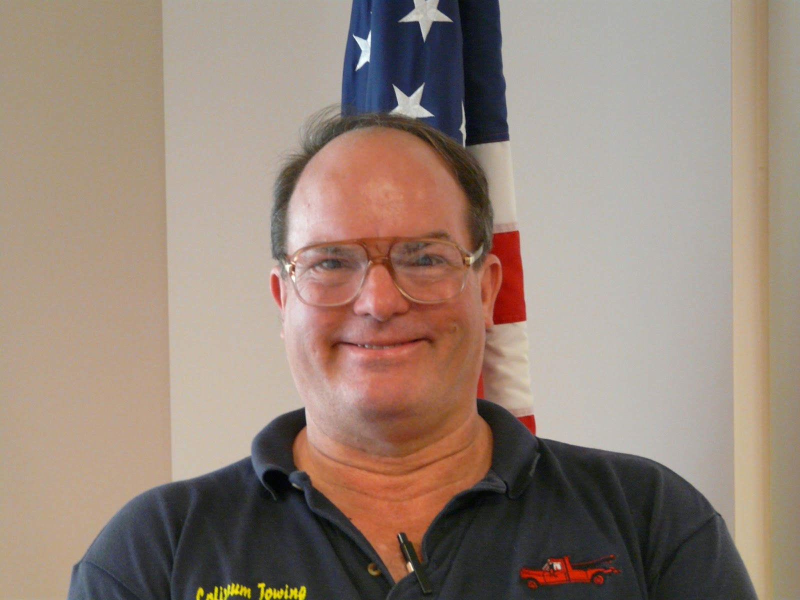 The YES! Weekly Blog: Challenger telegraphs plan to go negative on ...