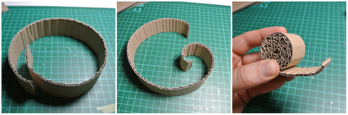 APFRO´s GUNPLA: How to made easy Snail painting sticks stand by Apfro ...