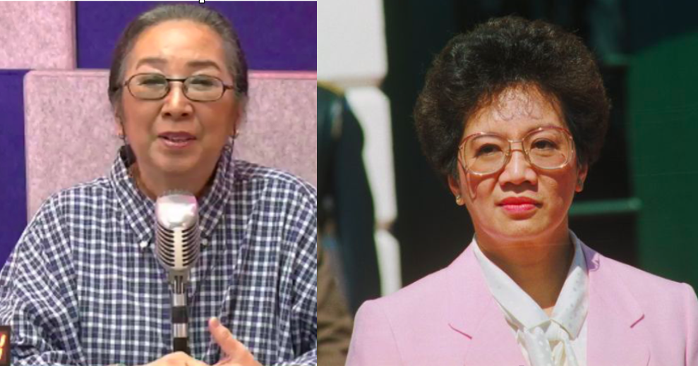 Author and columnist alleges Cory Aquino ordered exhumation of ...